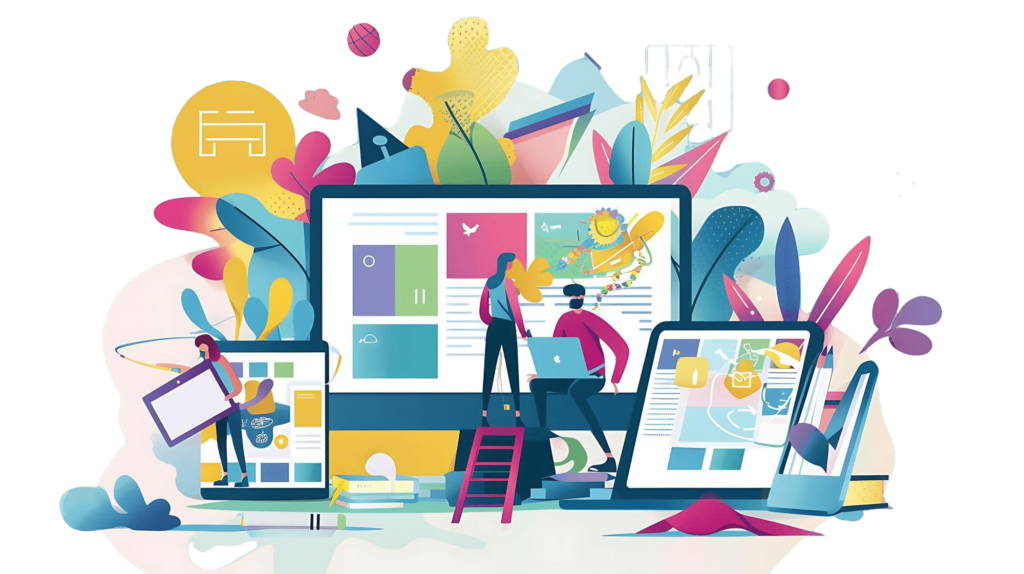 Web Design Calgary | Website Design & Management