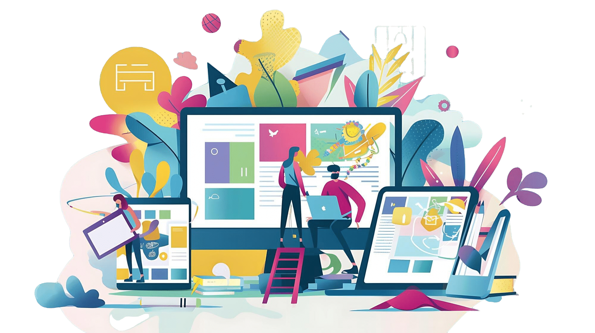 Web Design Calgary | Website Design & Management